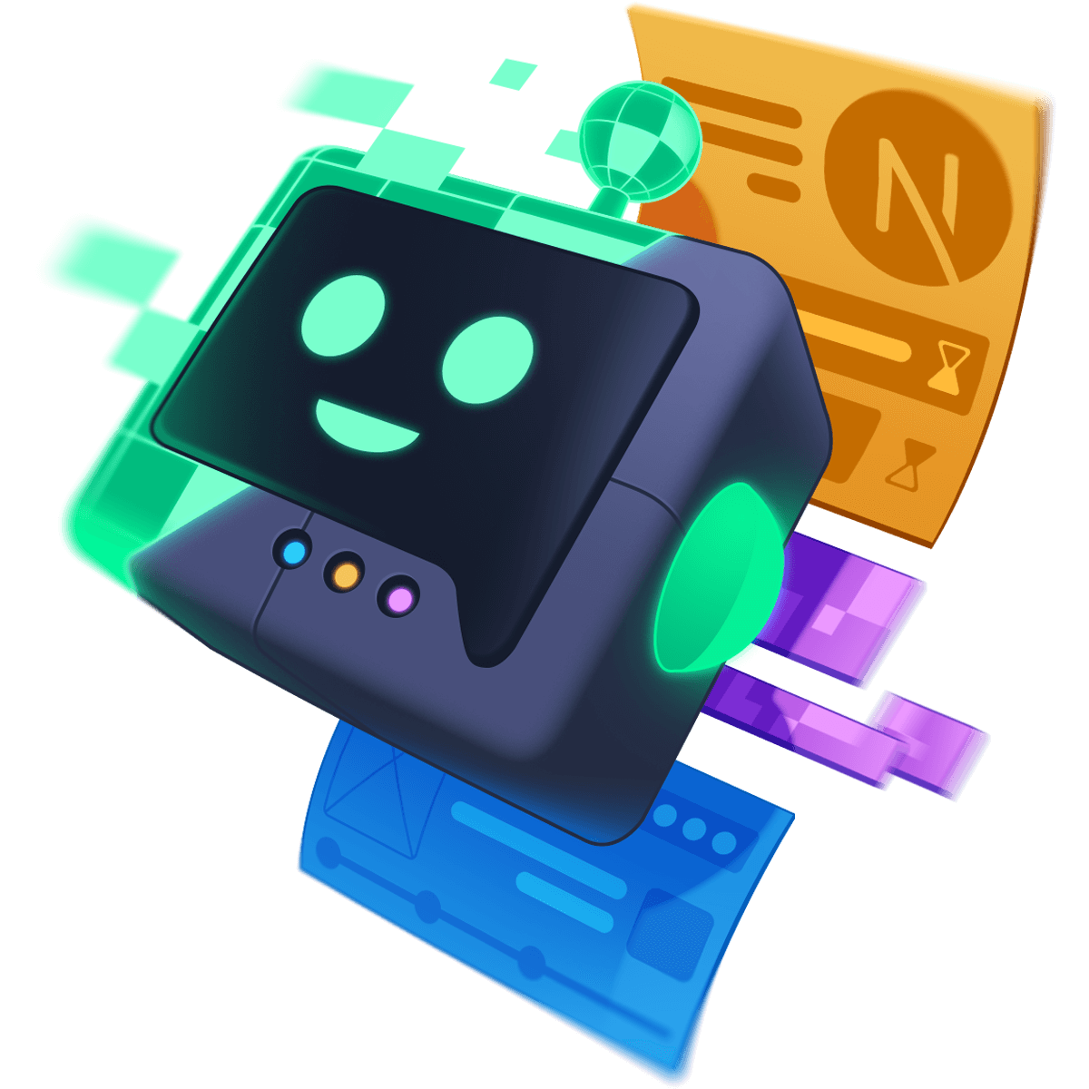 The No Bs Solution For Enterprise Ready Next Js Applications